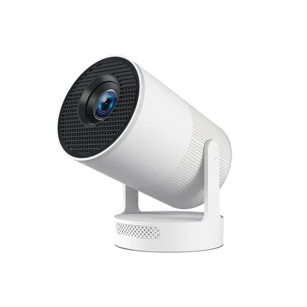 Beamly Projector – Smart 8K-Support Portable Projector – Kyd Store